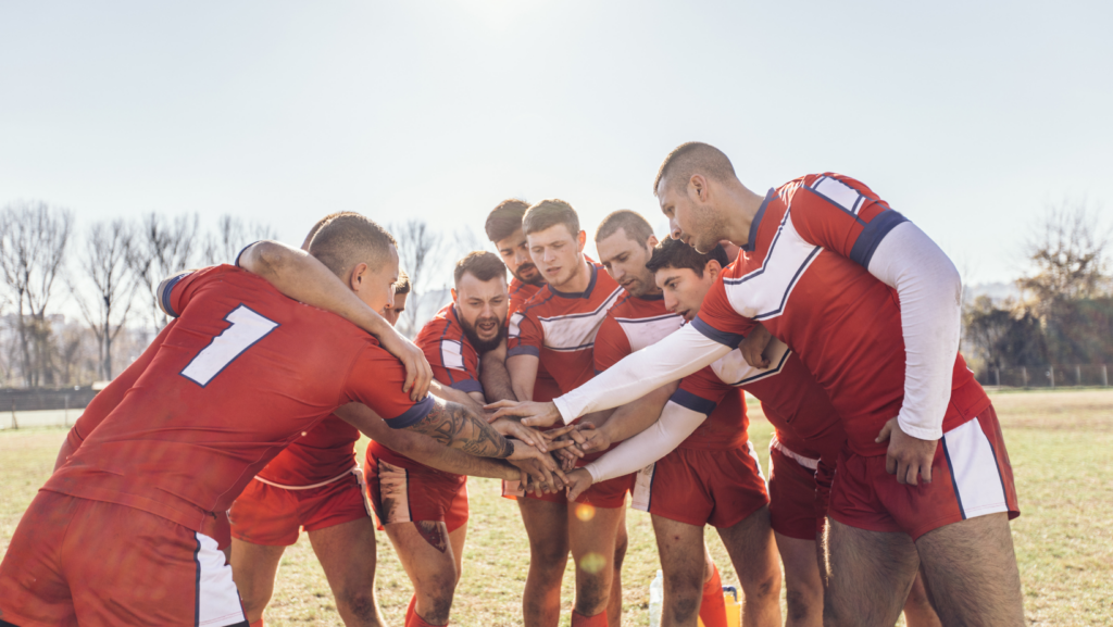 High School Team Sports: Importance, Benefits, and Impact on Students ...