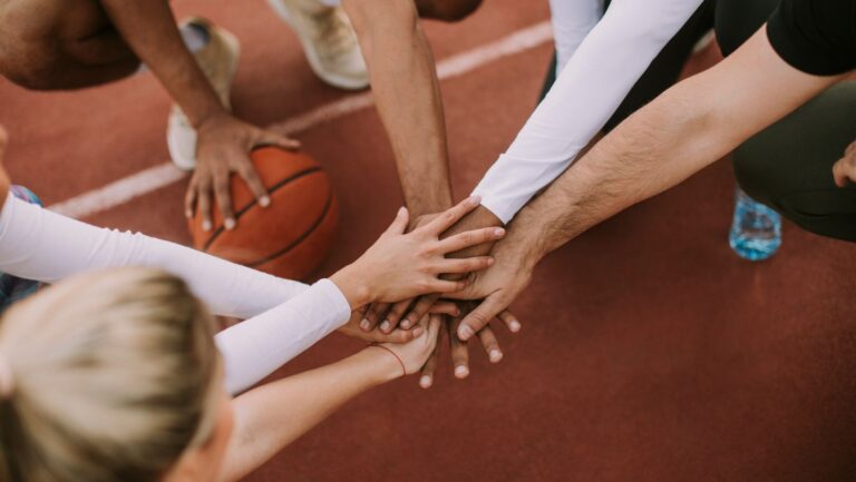 High School Team Sports: Importance, Benefits, and Impact on Students ...