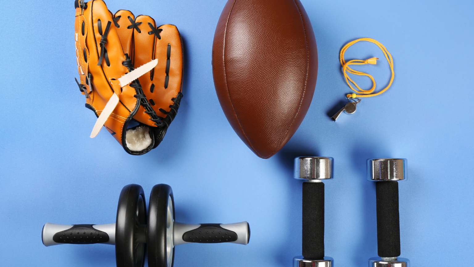 The Ultimate Guide to Essential Football Training Gear for Peak ...