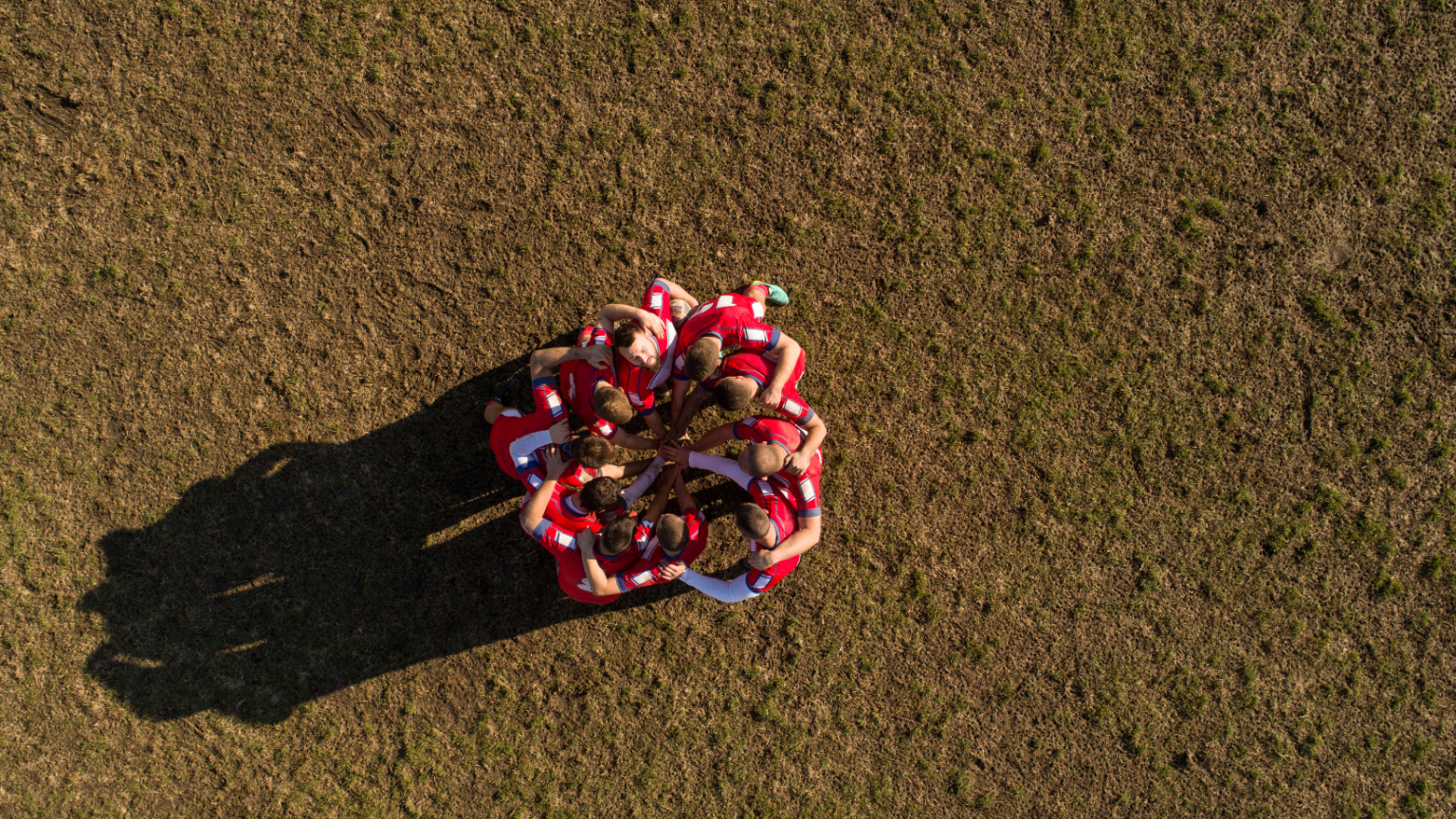 How Team Sports Enhance Spiritual Health: Discover Positive Impacts on ...