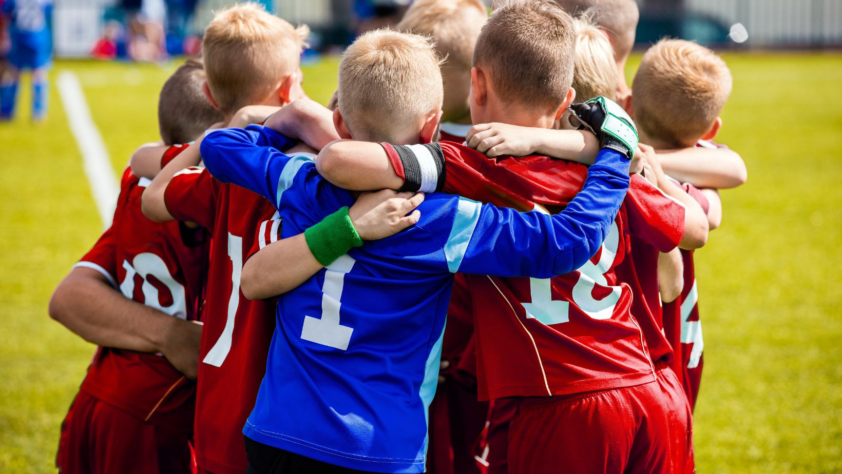 How Team Sports Enhance Spiritual Health: Discover Positive Impacts on ...